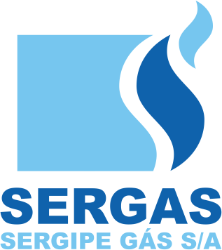 A SERGAS - SERGAS - Sergipe Gás S/A